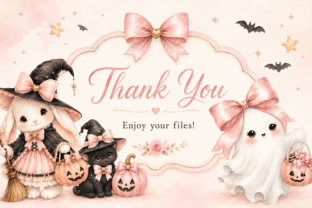 20 Pastel Halloween Clipart PNG Bundle Graphic by Hassas Arts ...