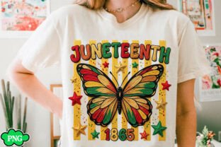 Juneteenth Freedom 1865 Impasto Oil PNG Graphic by ArtifyAI · Creative ...