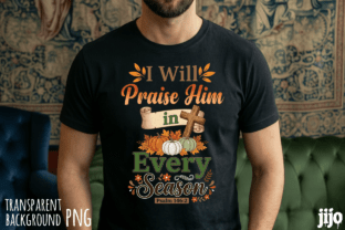 Christian Psalm Cross Pumpkins PNG Graphic by jijopero · Creative Fabrica
