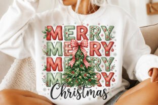 Christmas Sublimation PNG Designs Graphic by Dream Clipart · Creative ...