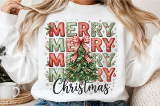 Christmas Sublimation PNG Designs Graphic by Dream Clipart · Creative ...