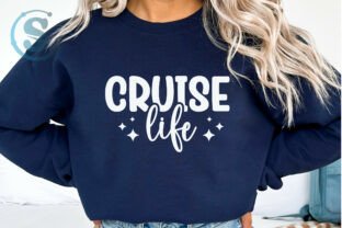 Cruise Life Svg, Cruise SVG Bundle Graphic by CutCraft Studio ...