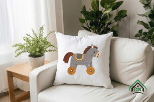 Baby Element Embroidery Design Bundle · Creative Fabrica