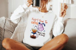 Coffee Sublimation PNG Bundle Graphic by Daily.Designs · Creative Fabrica