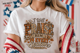 Fall Christian PNG, Thanksgiving SVG PNG Graphic by SmartSvgArt ...