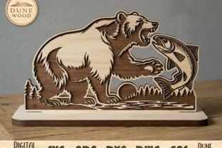 Father's Day Laser Cut Bundle Svg · Creative Fabrica