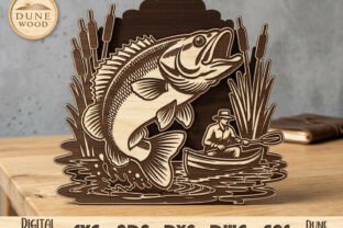 Father's Day Laser Cut Bundle Svg · Creative Fabrica