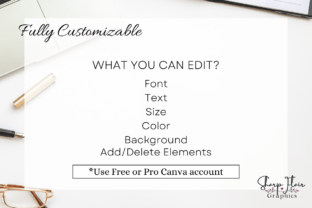 Homeschooling Starter Kit | Canva Graphic by Sharp Flair Graphics ...