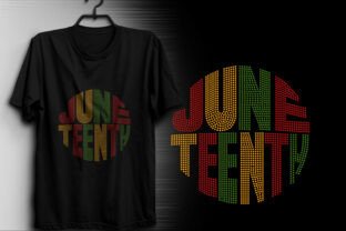 JUNETEENTH Rhinestone Templates Graphic by asiksithi20 · Creative Fabrica