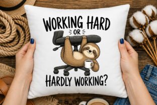 Sarcastic Funny Office Quotes Bundle Graphic by RevolutionCraft ...