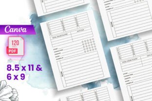 2027-2028 Video Game Review Journal (KDP Graphic by Boss Designer ...