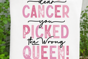 Breast Cancer SVG Bundle, Pink Ribbon Aw Graphic by Craftcity ...