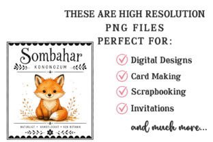 Vintage Autumn Woodland Labels Bundle Graphic by RevolutionCraft ...