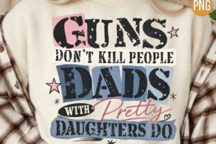 Dads with Pretty Daughters Father PNG Graphic by AVA DIGITAL · Creative ...