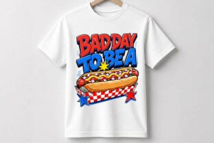 Funny Hot Dog Lover PNG Graphic by CREATIVE DESIGN ZONE · Creative Fabrica