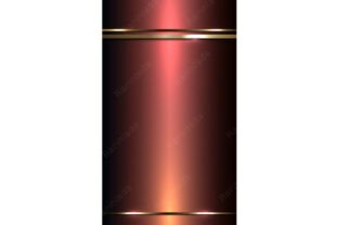 Luxury Metallic Gradient Background Graphic by rarinlada · Creative Fabrica