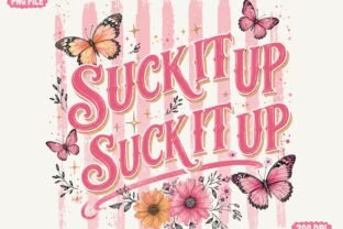 Sassy Pink Butterfly Floral Png Graphic by Craft Palette · Creative Fabrica