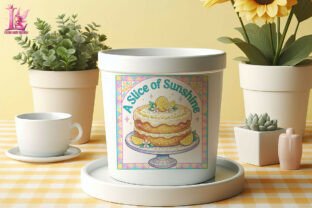 A Slice of Sunshine PNG Graphic by Little Lady Design · Creative Fabrica