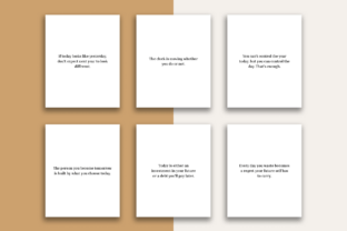 50 INSPIRING INSTAGRAM QUOTES Graphic by RB Boutique · Creative Fabrica