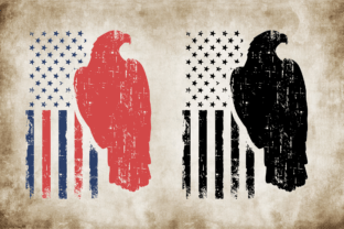 250 Years of Freedom - Usa 5 Designs Graphic by RaydenX · Creative Fabrica