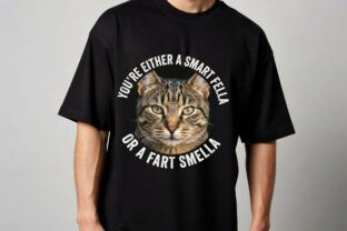 Funny Cat Meme Png, Sarcastic Cat Shirt Graphic by DeeNaenon · Creative ...