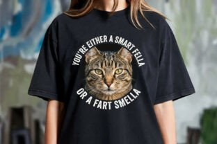 Funny Cat Meme Png, Sarcastic Cat Shirt Graphic by DeeNaenon · Creative ...