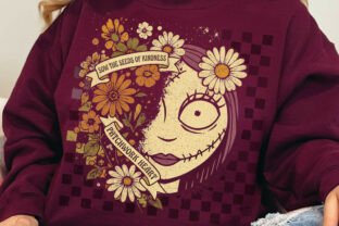 Patchwork Heart Floral Face PNG Graphic by SvgModes · Creative Fabrica