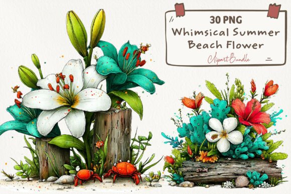 129629 Whimsical Designs & Graphics