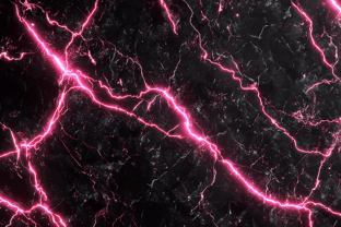 Neon Pink Lava Rock Background Graphic by TheDesignerDesigne · Creative ...
