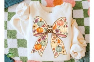 Pumpkin Bow Png, Coquette Fall Graphic by OrinDesign · Creative Fabrica