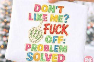 Sarcastic Skeleton Middle Finger PNG Graphic by MERA STORE · Creative ...