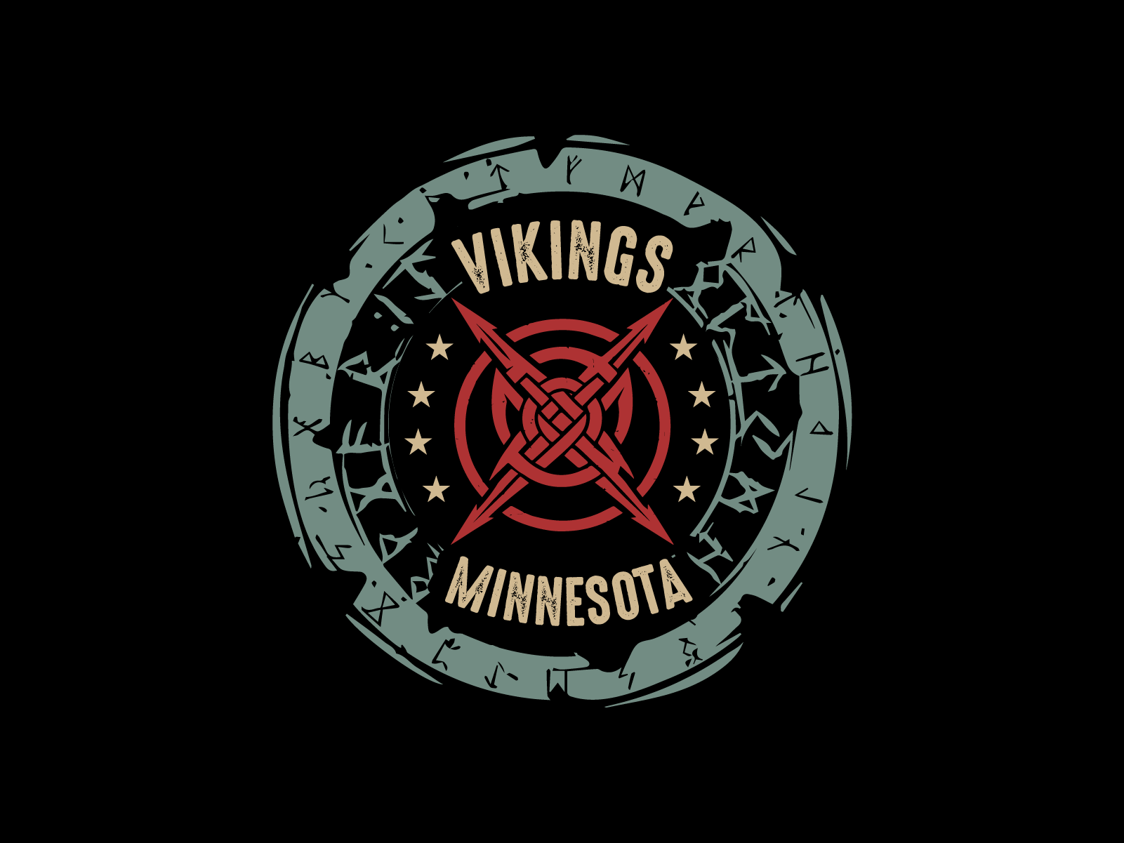Viking Warrior Vector T-Shirt Design PNG Graphic by fahimtshirt ...