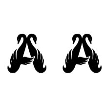 Abing Font by mail.skygroup · Creative Fabrica