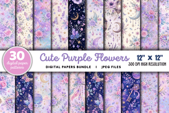 Cute Dinosaur Digital Paper Graphic by Styled Stock Mock · Creative Fabrica