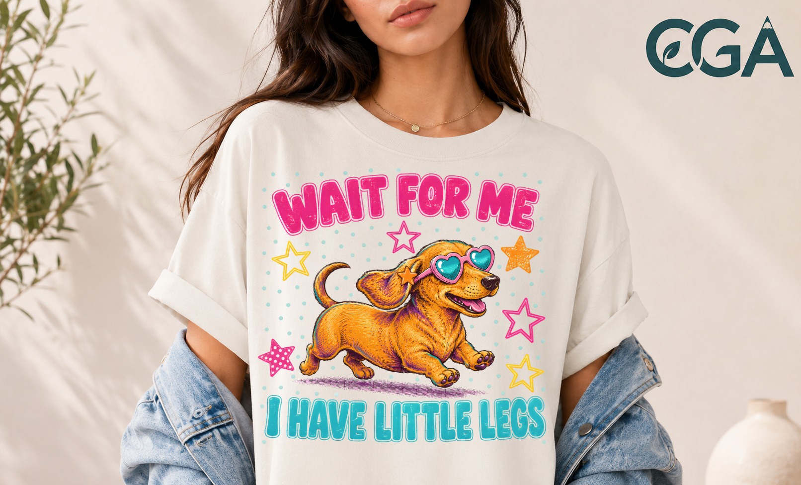 Wait for Me I Have Little Legs PNG Graphic by cookgraphicart · Creative ...