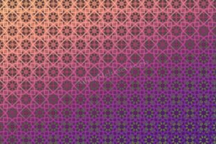 8 Ombre Seamless Sublimation Patterns Graphic by AdinaMelroseCreativ ...