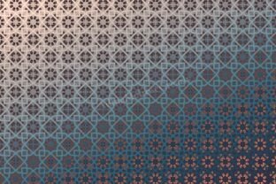 8 Ombre Seamless Sublimation Patterns Graphic by AdinaMelroseCreativ ...