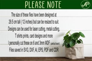 Floral Highland Cow Wall Sign SVG Decor · Creative Fabrica