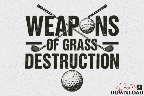Funny Golf SVG PNG Graphic by CraftDesign · Creative Fabrica