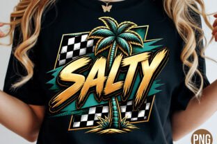Summer Salty Gold Palm Tree PNG Graphic by BEE CREATION · Creative Fabrica
