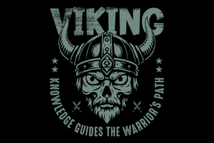 VIKING WARRIOR VECTOR T-SHIRT DESIGN PNG Graphic by fahimtshirt ...