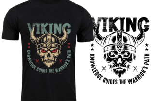 VIKING WARRIOR VECTOR T-SHIRT DESIGN PNG Graphic by fahimtshirt ...