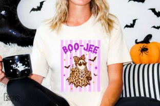 Cute Halloween Boo-Jee Glam Ghost PNG Graphic by DSIGNS · Creative Fabrica