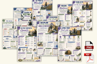 How to Reach Your Goals Faster Workbook Graphic by Nora as · Creative ...