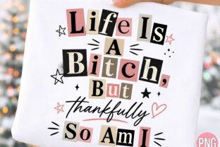 Funny Sassy Woman Quote PNG T-Shirt Graphic by Daisy Prints · Creative ...