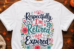 Vet Tech Retirement Sublimation PNG Graphic by Craftoria Studio ...