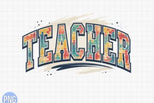 Vintage Retro Autism Teacher Puzzle PNG Graphic by Art Zone · Creative ...