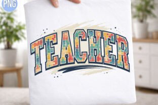 Vintage Retro Autism Teacher Puzzle PNG Graphic by Art Zone · Creative ...