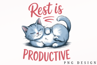 Funny Cat PNG Sublimation Designs Bundle Graphic by JR Design ...