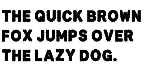 Buras Font by mail.skygroup · Creative Fabrica